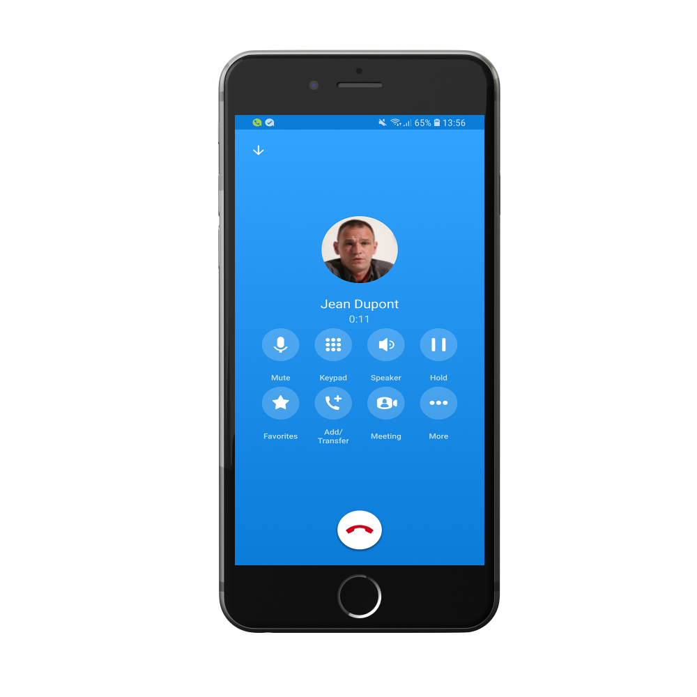 Hosted PBX Phone System Replacement for DelCo Printing Company | Xtel ...