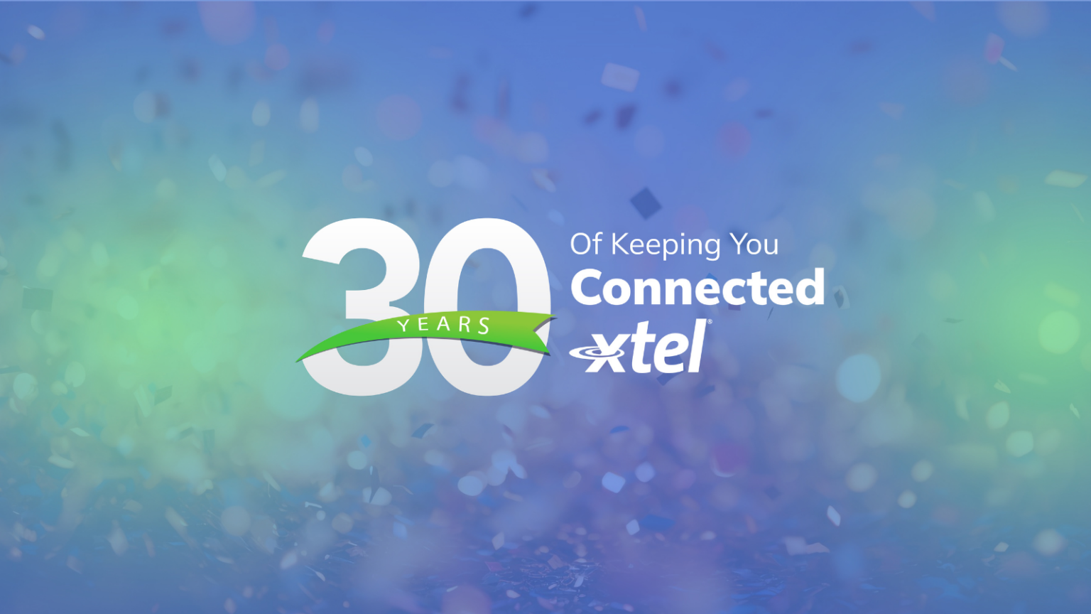 30 Years of Xtel's Telecommunication Company Enduring Quality